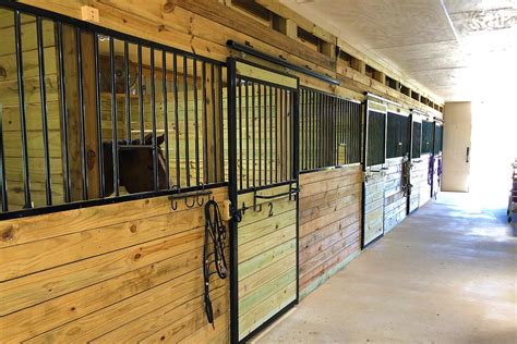 Amenities Wilkerson Ranch