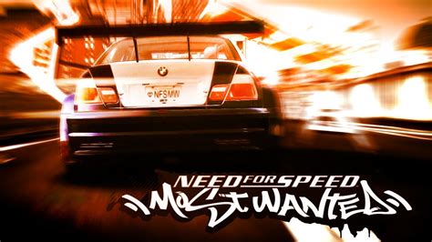 2015 Need For Speed Most Wanted : The Chase Is Still On Trailer (Fan ...