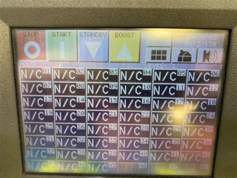 HUSKY Altanium Neo2 Hot Runner Temperature Controller