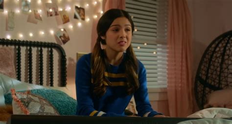 Olivia Rodrigos ‘all I Want Music Video From ‘hsmtmts Will Give You