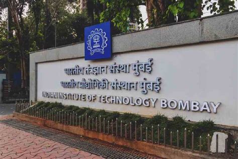Six Tables To Be Marked For Vegetarian Food Only In Iitb Hostel