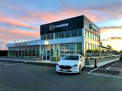Mccurley Mazda Mazda Service Center Used Car Dealer Dealership