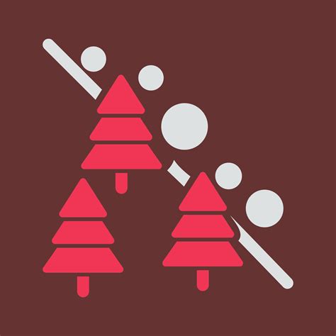 Avalanche Vector Icon 41804366 Vector Art At Vecteezy