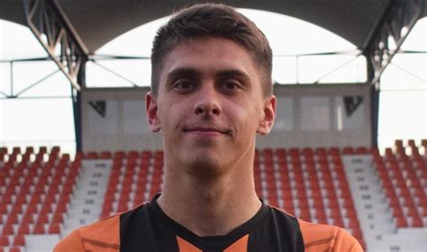 Transfery Jakub Cukrowski Zamienił Kszo 1929 Ostrowiec Świętokrzyski Na Pierwszoligową