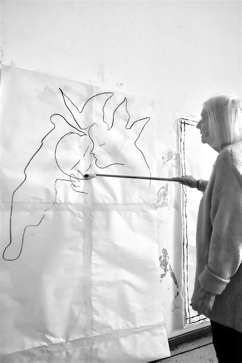 Isabella Ducrot Maja Arte Contemporanea