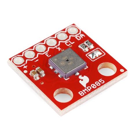 Sparkfun Barometric Pressure Sensor BMP Breakout At MG Super Labs India