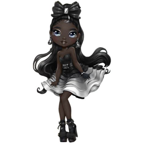 Shadow High In Colors Fandom