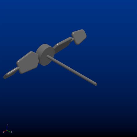 Non Parametric Geometry Catalog M Star Cfd Documentation