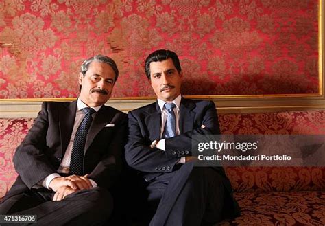 Massimo Dapporto Photos And Premium High Res Pictures Getty Images