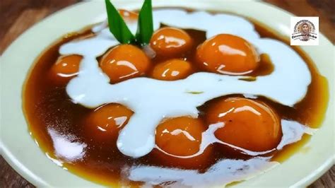 Takjil Biji Salak Ternyata Bukan Dari Biji Salak Asli Yuk Intip Bahannya Pikiran Rakyat Bengkulu