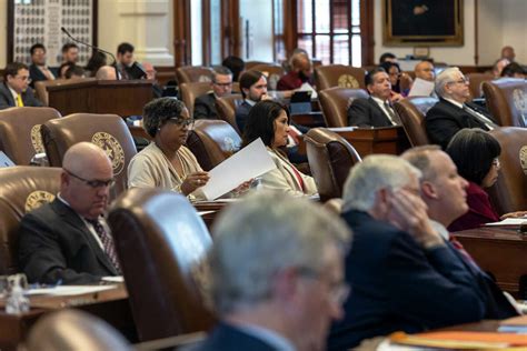 Ken Paxton Impeached Suspended After Overwhelming Texas House Vote