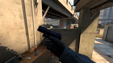 Counter Strike Global Offensive Overpass Tips Tricks And Glitches