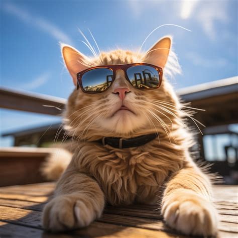 Page 69 Glasses Cat Images Free Download On Freepik