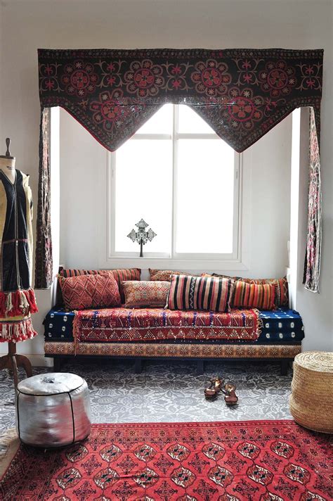 Boho Home Decor 10 Genius Interior Design Tips For A Boho Licious