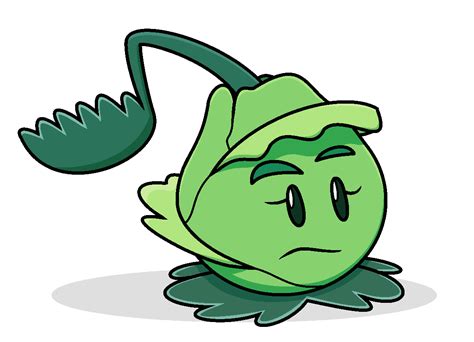 Cabbage Pult But As A Female By La Artist322 On Deviantart