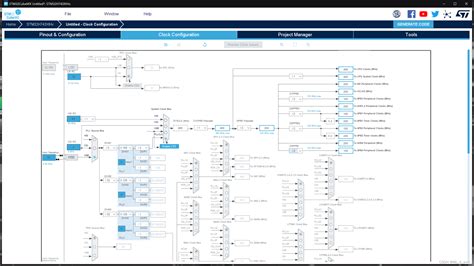 Mdk调试篇（eventrecorder的用法）——使用cubemx生成一个最简单的h7裸机模板stm32cubemx 使用event Csdn博客