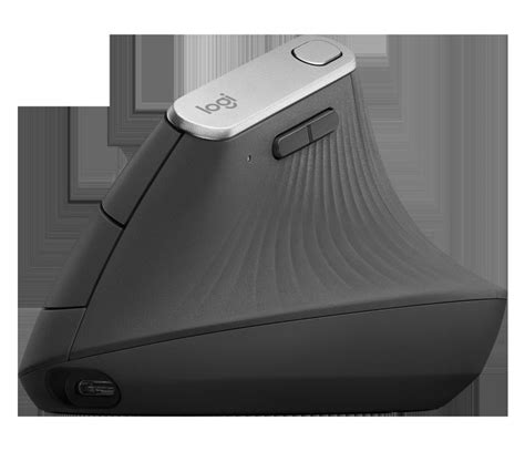Logitech MX Vertical