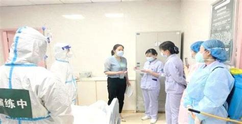 怀化市第一人民医院应急培训常抓不懈腾讯新闻