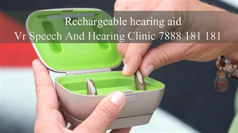 Phonak Audeo M R Bluetooth Enable Ric Receive In Chhatrapati Sambhaji Nagar Vr Speech And