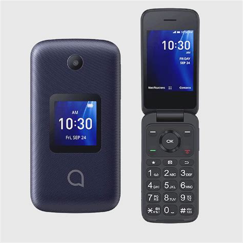 New Alcatel Go Flip 4 Unlocked Univercell Shop