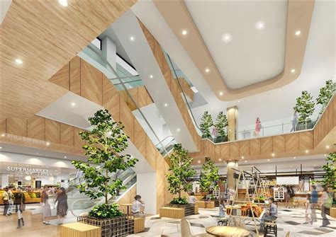 福岡飯塚市ゆめタウンが7月29日開業 シネコンなど100店西日本新聞me