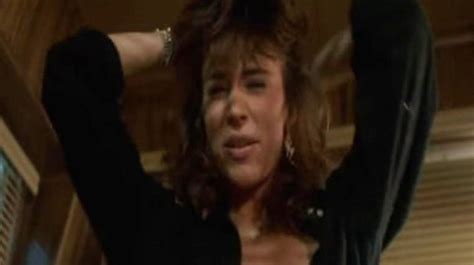 Darcy Demoss Friday The 13th