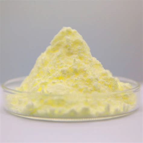 China Alpha Lipoic Acid Bulk Powder Manufacturers Suppliers Factory