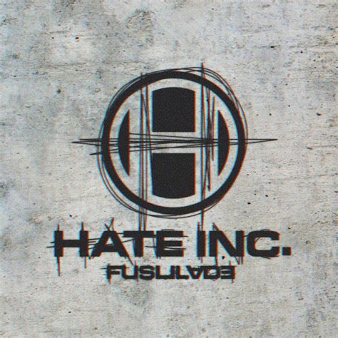 Hate Inc Fusillade Cody Vondell