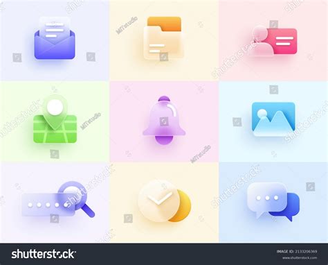 339 Glassmorphism Icon Location Stock Vectors And Vector Art Shutterstock