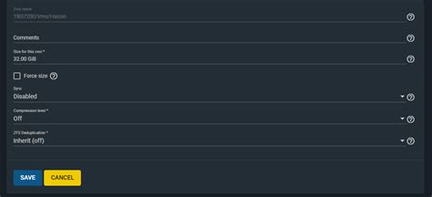 alternative way of running hassos full os on freenas without iocage
