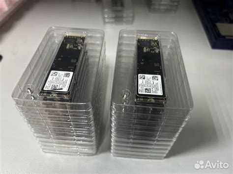 SSD M.2 NVMe 512Гб Samsung PM9B1 MZ-VL45120 купить в Ижевске ...