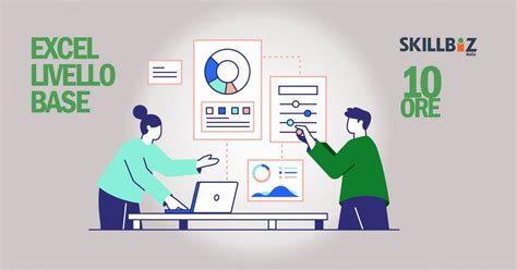 Corso FAD Excel Livello Base Skillbiz Italia