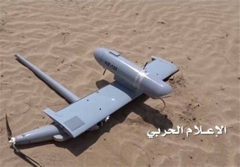 الجیش الیمنی یسقط طائرة تجسس للعدوان السعودی الأخبار الشرق الأوسط