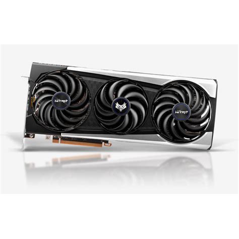Jual Vga Sapphire Radeon Rx Xt Rx Xt Nitro Gb Gddr Kota Malang Wazzup Store