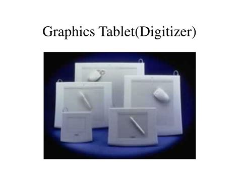 PPT Input Devices PowerPoint Presentation Free Download ID