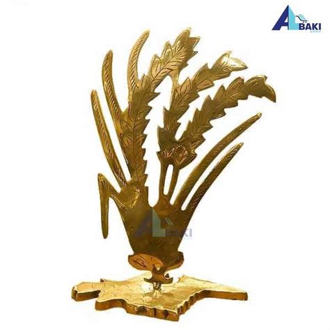 Brass Dhaner Sis Albaki Shop