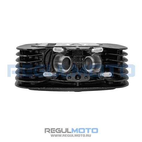 Головка цилиндра в сборе 166FMM Senke SK250, RM250, X6