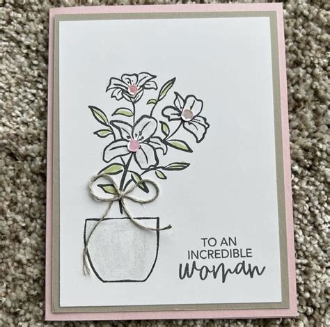 Pin By Nena Doe On Card Ideas 23 Paper Pumpkin Stampin Up Paper