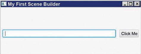 Using Scene Builder To Develop Javafx Apps Open Source For You