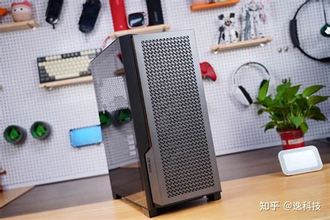 安钛克最新力作，p20c Argb机箱来袭，颜值和性能依旧高水准！ 知乎