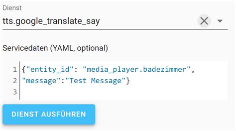 Sonos Tts Script Page 11 Share Your Projects Home Assistant Community