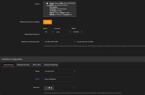 raspberry pi4 with build wulfy23 config internet key and vpn