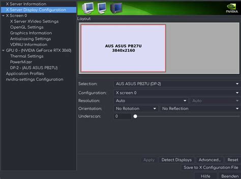 How 2x Scaling On 4k Laptop But 1x On 1080p Monitor Kde Garuda