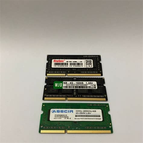 Jual Ram Ddr3 Sodim 4gb Shopee Indonesia