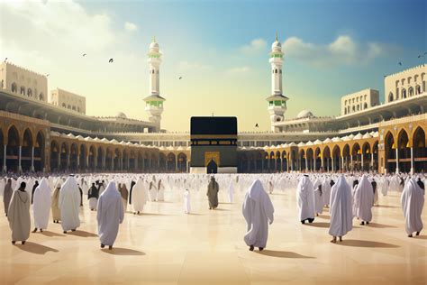 Travel Haji Plus Terpercaya Di Bekasi Yang Resmi Dari Kemenag RI Haji