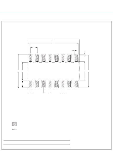 Pcf8574 By Nxp Usa Inc Datasheet Digikey