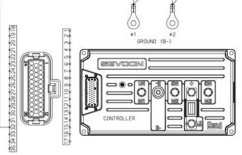 RangerForums Net Polaris Ranger Forum Controller 4 Blinks Contactor