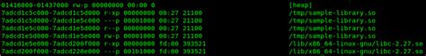 TrustedSec Linux How S My Memory
