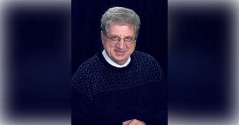 Darnell L Wagner Obituary 2023 Hartford Wi Shimon Funeral Home