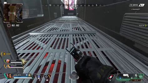Dead By Daylight クソゲーだからapex Youtube